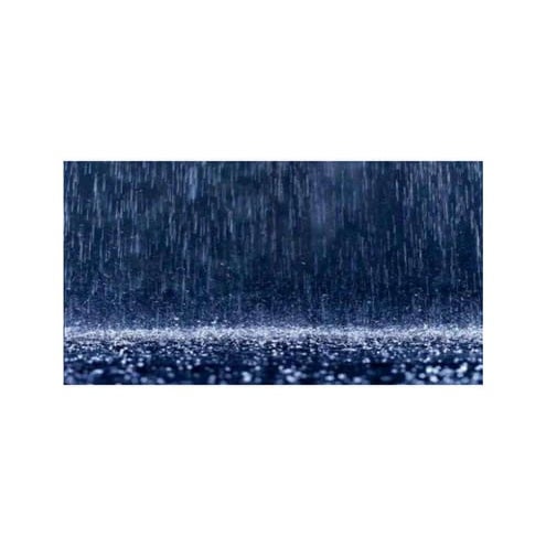 Night rain | PPT