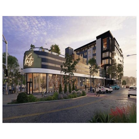 Bringing Your Dream Apartment to Life: 3D Architectural Rendering ...