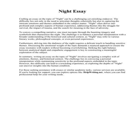 Night Essay.pdf