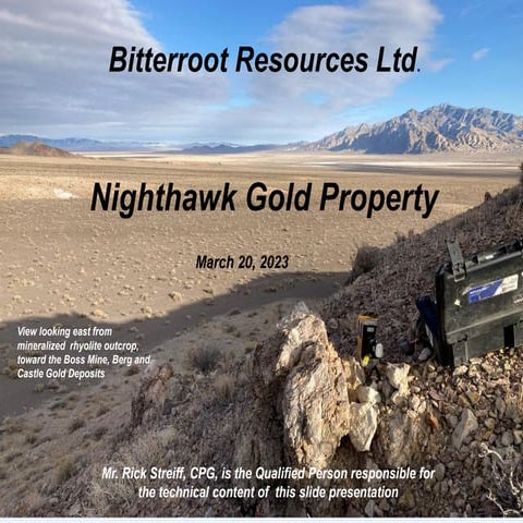Nighthawk Gold Project 2023-03-20.pdf