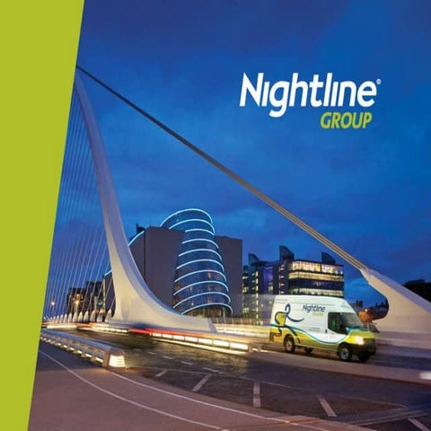 Nightline Group | PPTX