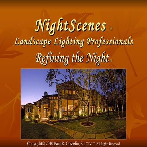 Schreder led-references-english | PDF