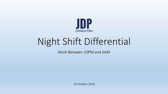 DOLE D.O. 174-17 vs. DOLE D.O. 18-A-11 | PPT