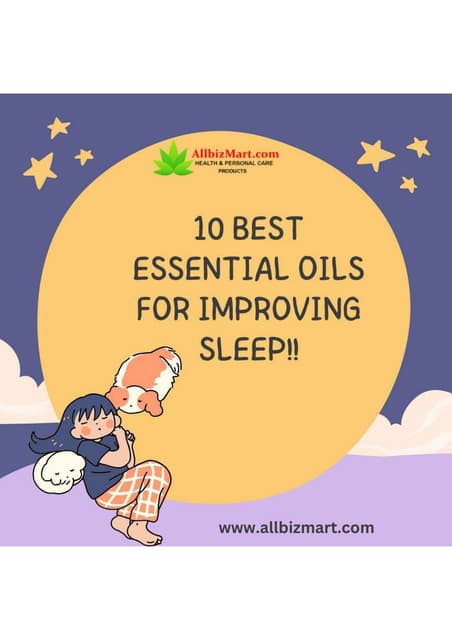 Winter Wonderland Essential Oil Diffuser Blends | PDF