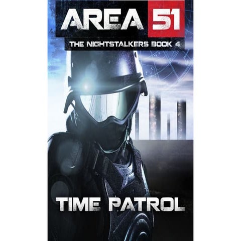 When the Nightstalkers Become the Time Patrol | PPTX