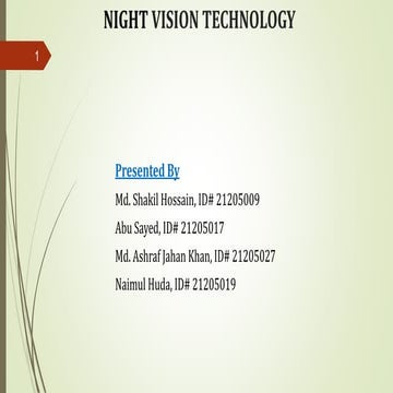 Night-Vision-Technology-ppt.pptx