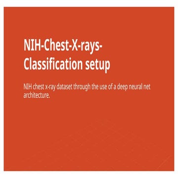 NIH-Chest-X-rays-Classification setup PPT (1).pptx