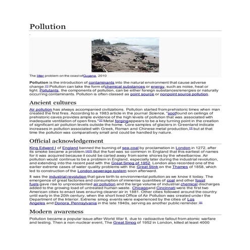 Nihitha blog article 1 | PDF