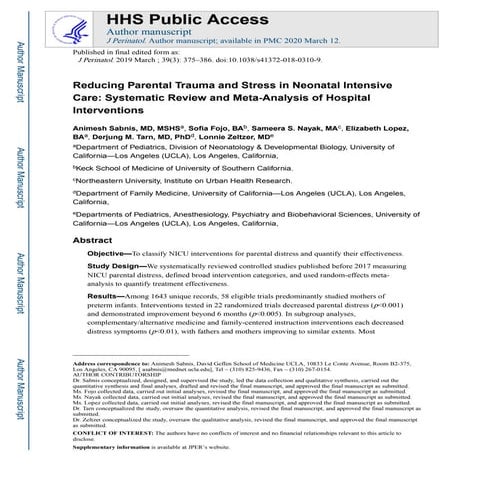 nihms-1567381.pdf Linking Pre-Pregnancy Care and Pregnancy Care to ...