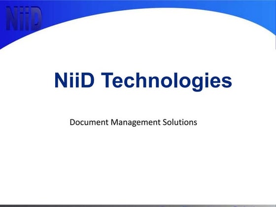 Presentation on digital documentation | PPT | Desktop Publishing | Computer Software and ...