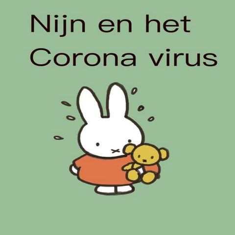 Nijn en het Corona virus | PDF