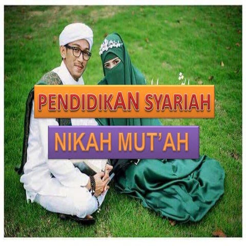 Nikah | PPTX