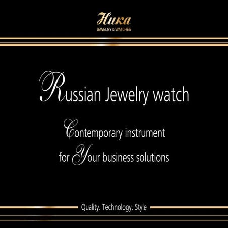 Nika Presentation | PDF