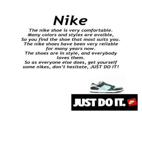 Nike | DOC