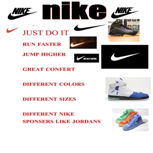 Nike | PDF