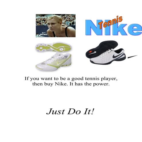Nike | PDF