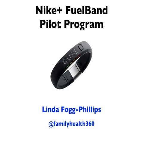 Nike+ | KEY