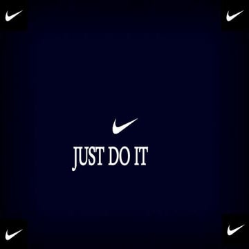 Nike | PPTX