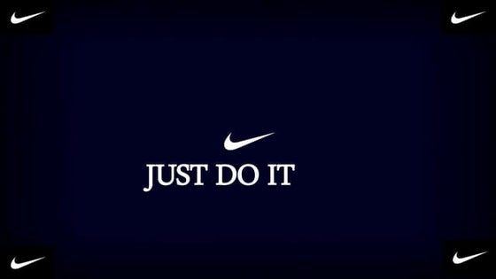 Nike Brand Guidelines | PPT