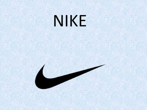 Nike Backgrounder PR Writing | PDF