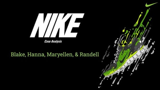 Nike Brand Guidelines | PDF
