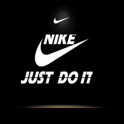 Nike class presentation | PPTX
