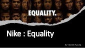Nike #Equality Campaign.pptx