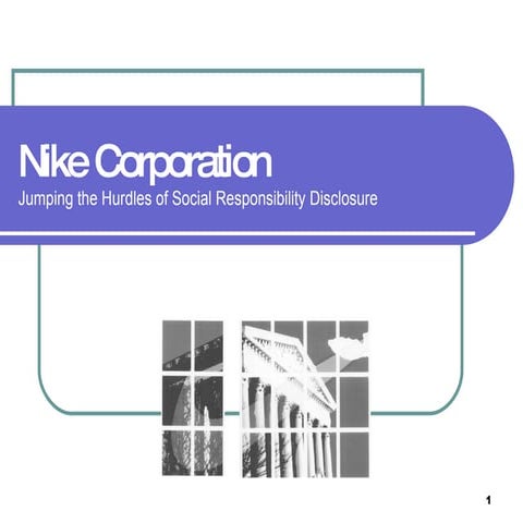 Nike Slides 2 | PPT
