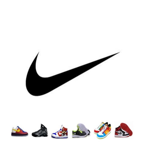 Nike Brand Guidelines | PDF