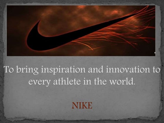 Case study: Nike Digital Strategy | PDF