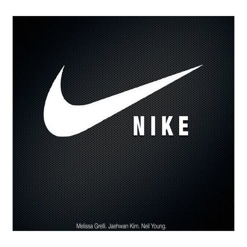 Nikefinal | PDF