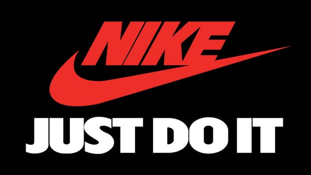 Nike Backgrounder PR Writing | DOCX