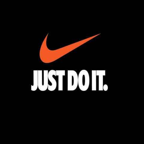 Nike Brand Study Analysis overall | PPTX