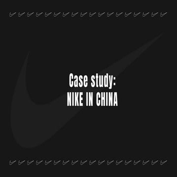 Nike in China.pptx