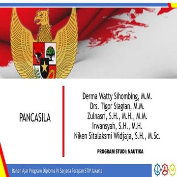 Niken_12. PPT PANCASILA.pptxxxxxxxxxxxxx | PPTX