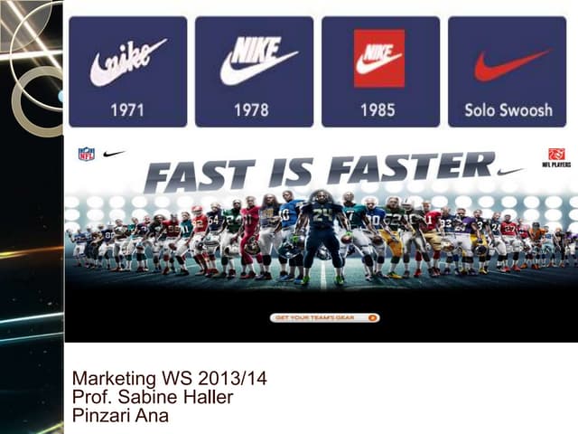 Nike case analysis.pdf | Green Solutions | Business