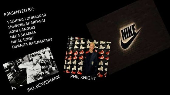 Nike | PPT