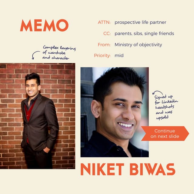 Niket Biswas presentation | PDF