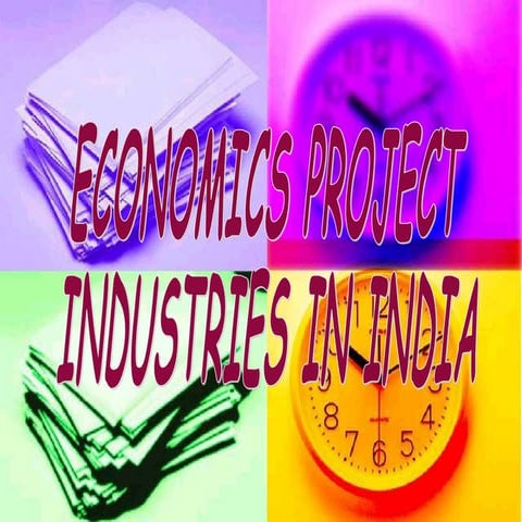 Nikhil.ppteconomics | PPT