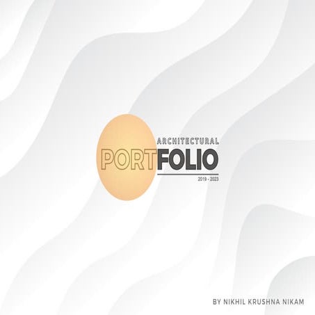 NIKHIL K. NIKAM portfolio.pdf