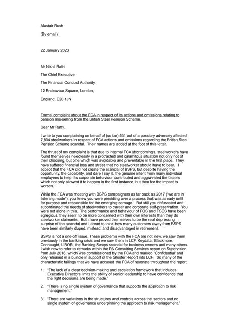 letter-from-the-chair-to-the-fca-relating-to-british-steel-pensions ...