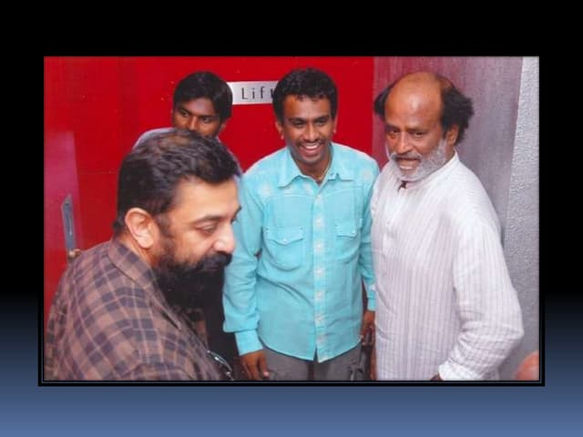 The highest paid Hollywood actors | PPTX