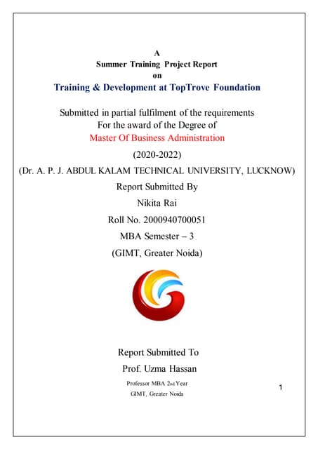 Nikita contents | PDF