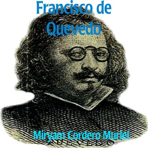 Quevedo | ODP