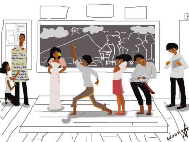 Aralin 4 - Mga Dula at ang Mga Elemento.pptx