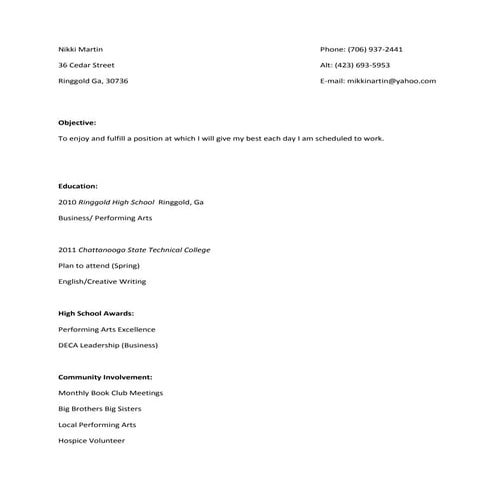 identity theft flyer | PDF