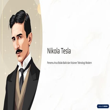 Nikola-Tesla Profile Memahami biografi.pptx