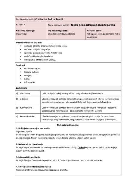 Kako Doktorirati U Hrvatskoj | PPT