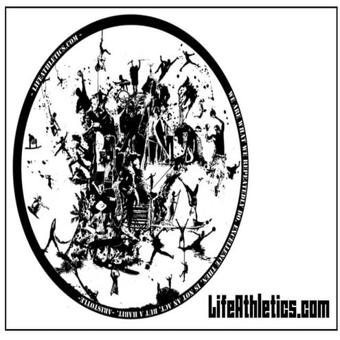 Overview athletes journey 1.1 | PDF