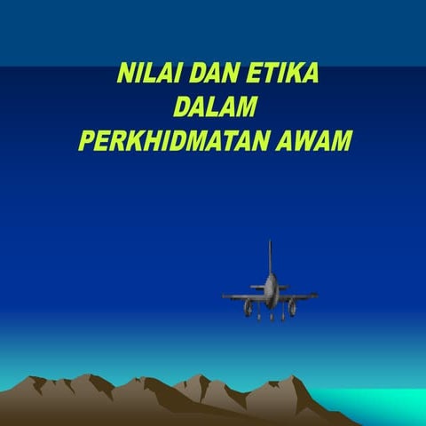 Tonggak 12 | PPT